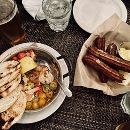 RUNNING GOOSE - 2119 Photos & 1506 Reviews - 1620 N Cahuenga Blvd, Los ...