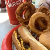 The Varsity - 1439 Photos & 2068 Reviews - Burgers - 61 North Ave NW ...