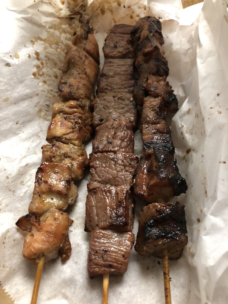 WAIALUA BBQ - Updated December 2025 - 13 Photos - Honolulu, Hawaii ...