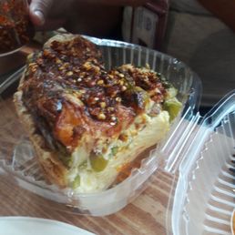 XIELO ARTISAN DESSERTS - 484 Photos & 595 Reviews - 212 W 4th St ...