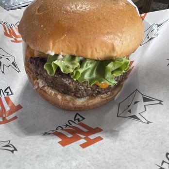 TNT BURGER - Updated February 2025 - 135 Photos & 84 Reviews - 7206 N ...