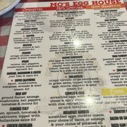 MO’S EGG HOUSE - 1956 Photos & 2335 Reviews - Breakfast & Brunch ...