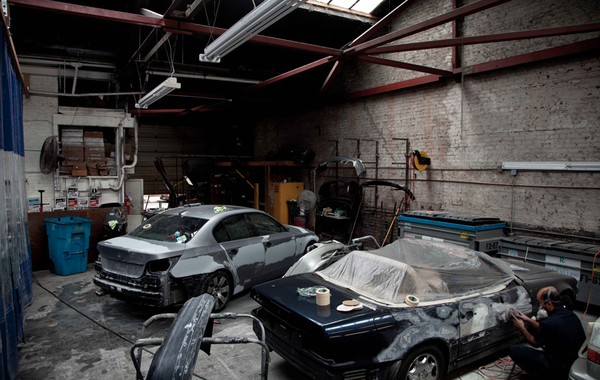 HAYES AUTO REPAIR - Updated May 2026 - 65 Photos & 230 Reviews - 2401 ...