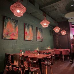 LILITH - Updated December 2025 - 472 Photos & 113 Reviews - 238 Spahr ...