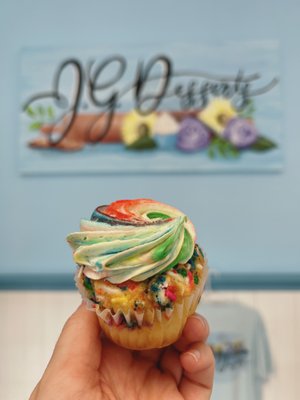 JG DESSERTS - Updated October 2025 - 54 Photos & 17 Reviews - 1806 Hooper Ave, Toms River, New ...