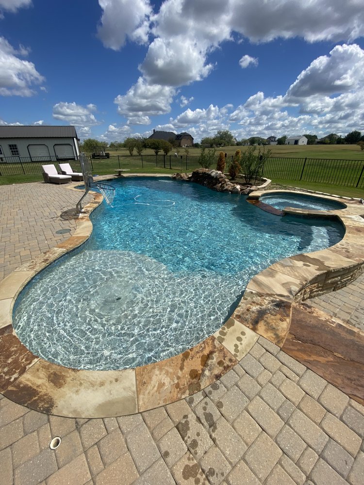 EPIC POOL CARE - Updated December 2024 - 15 Photos - Plano, Texas ...