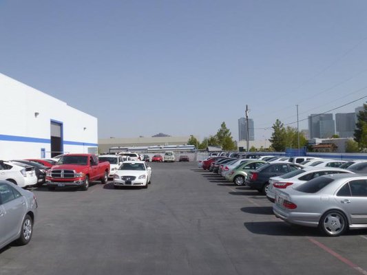 ALL CITY AUTO BODY - Updated October 2025 - 33 Reviews & 21 Photos ...