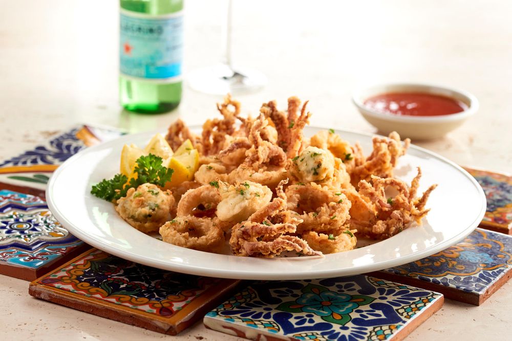 GROTTO RISTORANTE - 531 Photos & 661 Reviews - 129 E Fremont St, Las ...