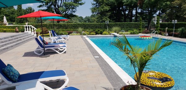 COLTS NECK POOLS & SPAS - Updated August 2025 - 15 Windsor Pl, Colts ...