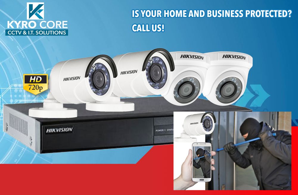 KYRO CORE - Updated October 2025 - Mc Adore Market, Dagupan City ...