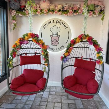 SWEET PIGLET BAKERY CAFE - Updated December 2025 - 295 Photos & 115 ...