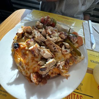 5 BURRO CAFE - Updated July 2024 - 1132 Photos & 1589 Reviews - 72-05 ...