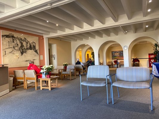 HARTNELL PROFESSIONAL CENTER - Updated October 2025 - 576 Hartnell St ...