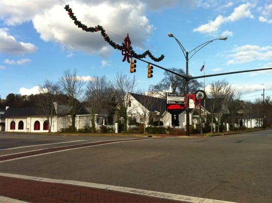 FERGUSON WEDDING CHAPELS & COURTYARD - Updated August 2024 - 401 5th ...