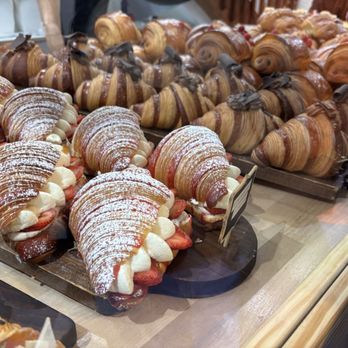 VINCENT’S FRENCH BAKERY - Updated March 2025 - 865 Photos & 225 Reviews ...