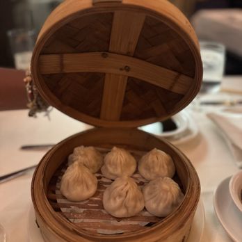 PHILIPPE CHOW - Updated May 2025 - 859 Photos & 392 Reviews - 635 Wharf ...