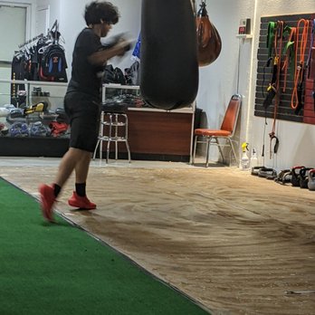 FEROCIOUS FITNESS BOXING GYM - Updated July 2025 - 23 Photos - 8318 ...