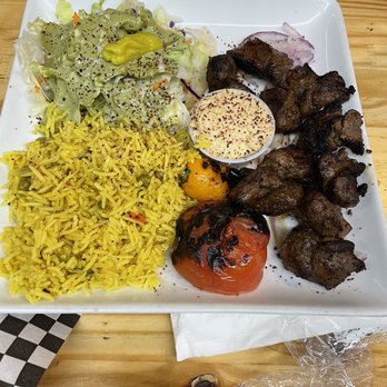 HALA CAFE - Updated July 2025 - 204 Photos & 180 Reviews - 10865 ...