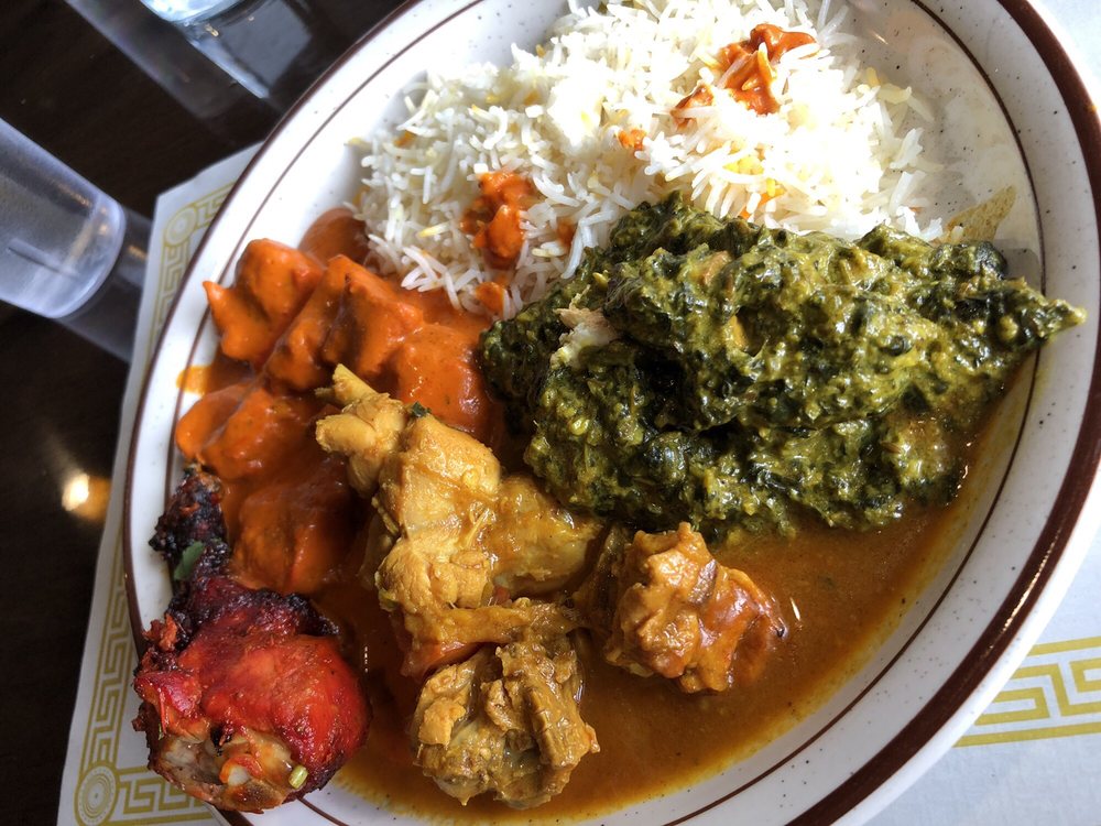 LAYLA’S KITCHEN - 285 Photos & 278 Reviews - 6152 Cleveland Ave ...