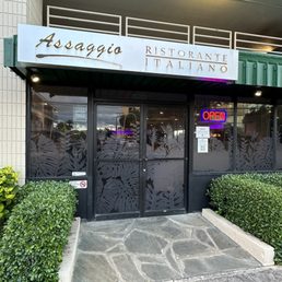 ASSAGGIO ITALIAN RESTAURANT - Updated August 2025 - 493 Photos & 360 ...
