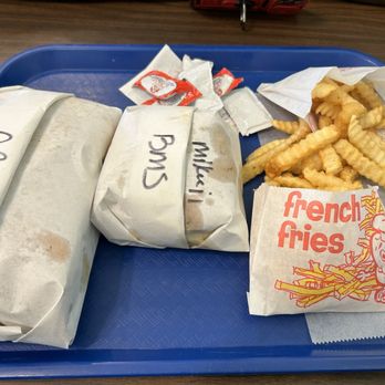 BLUE BOY SANDWICH SHOP - Updated August 2025 - 247 Photos & 169 Reviews ...