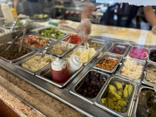 LAYLA’S FALAFEL - Updated December 2025 - 252 Photos & 646 Reviews ...