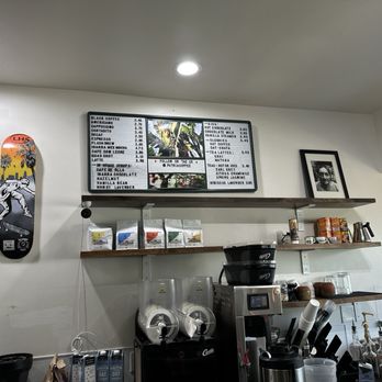 PATRIA COFFEE ROASTERS - Updated January 2025 - 465 Photos & 454 ...