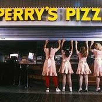 PERRY’S PIZZA - Updated August 2025 - 646 Photos & 377 Reviews - 21411 ...