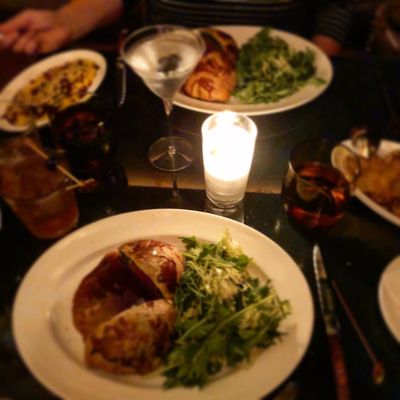 MR. LYONS - 344 Photos & 536 Reviews - 233 E Palm Canyon Dr, Palm ...