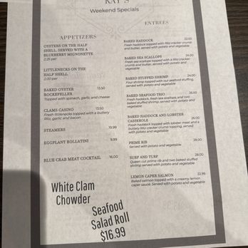 KAY’S - Updated October 2025 - 149 Photos & 189 Reviews - 1013 Cass Ave ...