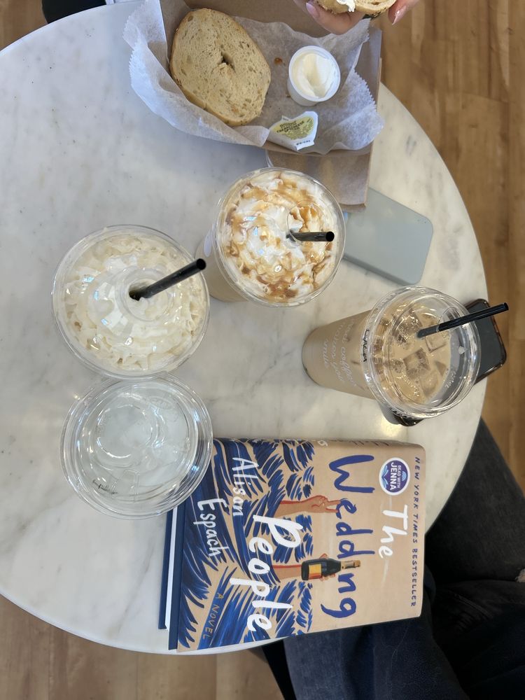 OPENDOOR COFFEE - Updated November 2025 - 17 Photos & 27 Reviews - 502 ...