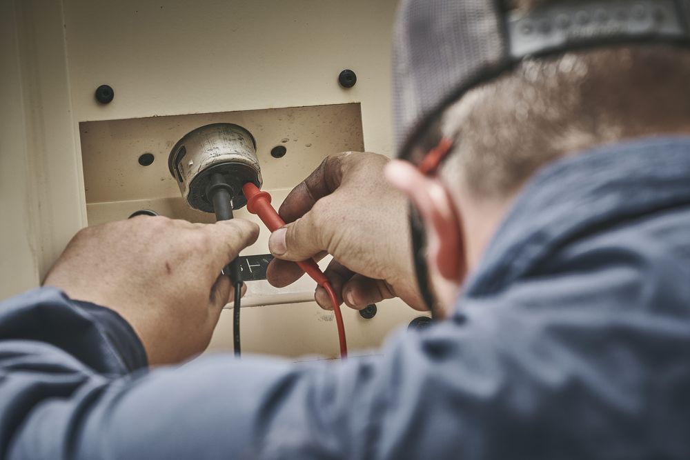 THOMPSON POWER SYSTEMS - Updated May 2025 - Request a Quote - 30 Photos ...