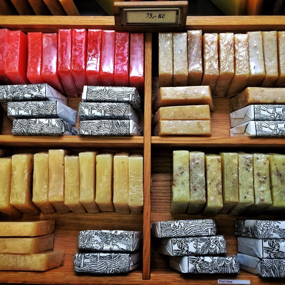 BOTANICUS - Updated July 2025 - 17 Photos - Týn 1049/3, Praha, Czech ...