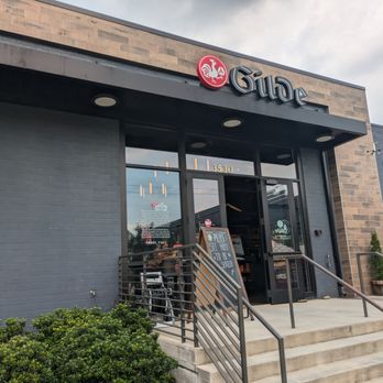 GILDE BREWERY - Updated December 2025 - 230 Photos & 118 Reviews - 3530 ...