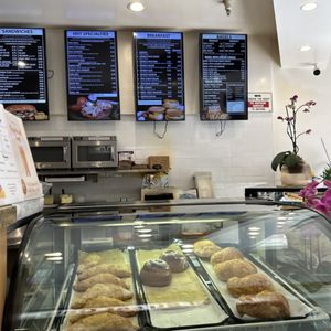 BAGEL BARON - Updated September 2024 - 19 Reviews - 2701 Eighth St ...