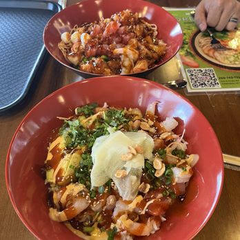 YOBA POKE RAMEN & BUBBLE TEA - Updated November 2025 - 76 Photos & 15 ...