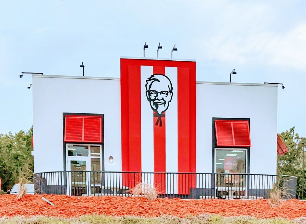 KFC - Updated January 2026 - 12 Reviews - 900 S Kings Hwy, Myrtle Beach ...