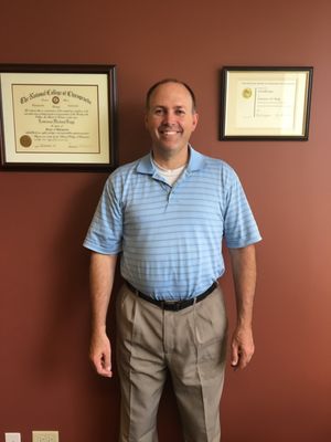 SOMA HEALTHCARE CENTER: LAWRENCE RUGG, D.C - Updated August 2025 - 13 ...