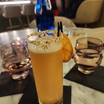 MILAS RESTAURANT & BAR - Updated October 2025 - 95 Photos & 42 Reviews ...