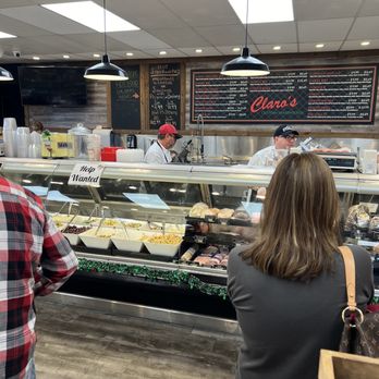 CLARO’S ITALIAN MARKETS - 338 Photos & 379 Reviews - 101 W Whittier ...