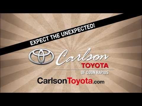 CARLSON TOYOTA - Updated April 2026 - 27 Photos & 98 Reviews - 12880 ...