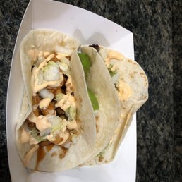 KALBI TACO SHACK - Updated May 2024 - 367 Photos & 249 Reviews - 3730 ...