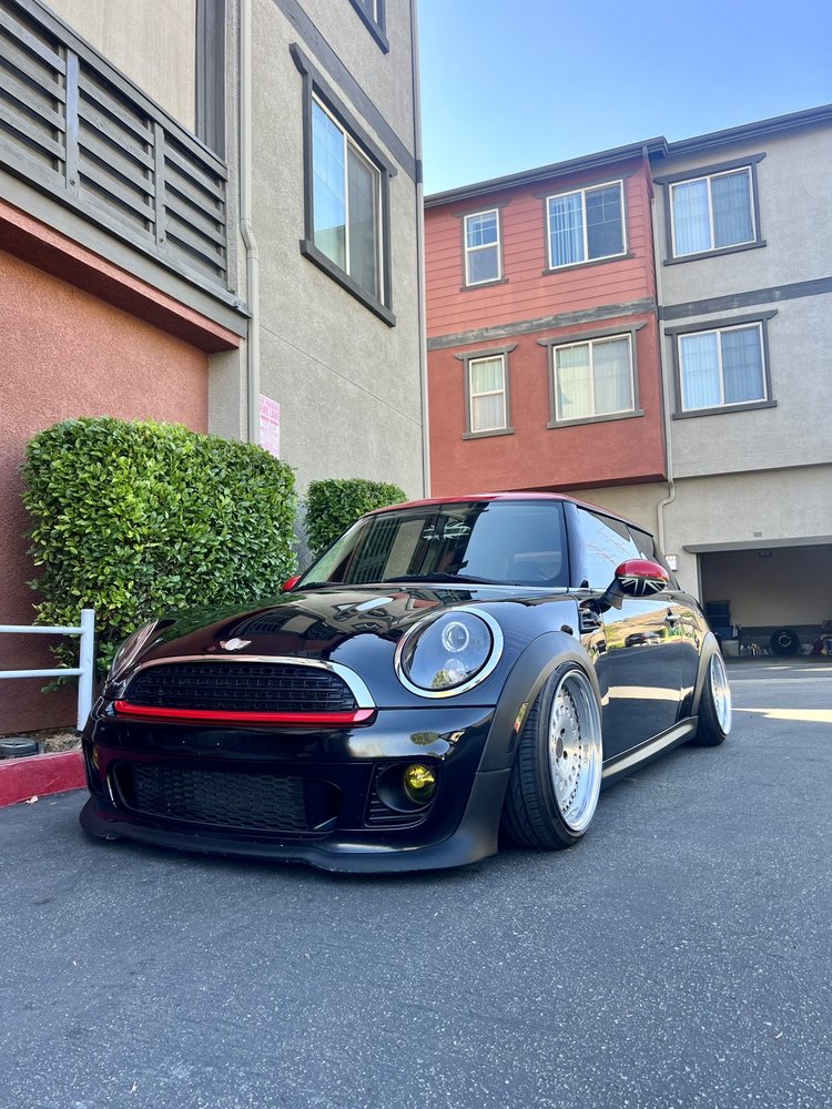 MINI OF UNIVERSAL CITY - 146 Photos & 726 Reviews - 4338 Lankershim ...