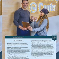 BRENT BELLOTTE, MD - WEST BOCA EYE CENTER - 32 Photos & 14 Reviews ...