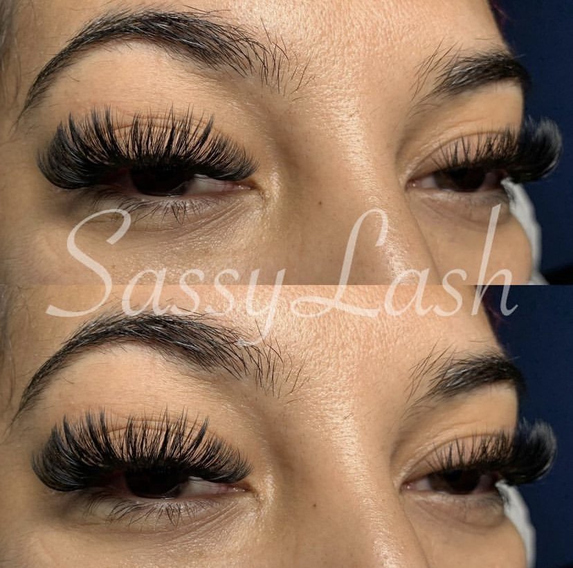 SASSY LASH - Updated October 2025 - Request an Appointment - West Palm ...