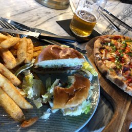 THE FILSON QUEEN CITY KITCHEN AND BAR - 145 Photos & 105 Reviews - 25 E ...