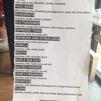 SIMPLE MERCHANT COFFEE - Updated April 2025 - 80 Photos & 57 Reviews ...