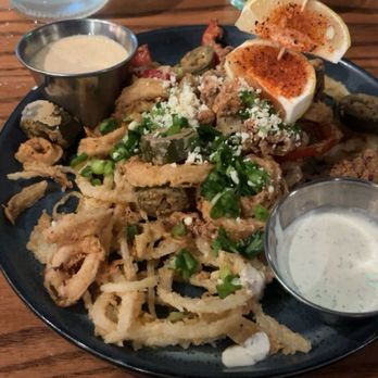 KING RANCH TEXAS KITCHEN - Updated September 2024 - 295 Photos & 229 ...