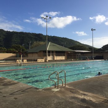 MĀNOA VALLEY DISTRICT POOL - Updated October 2025 - 46 Photos & 26 ...