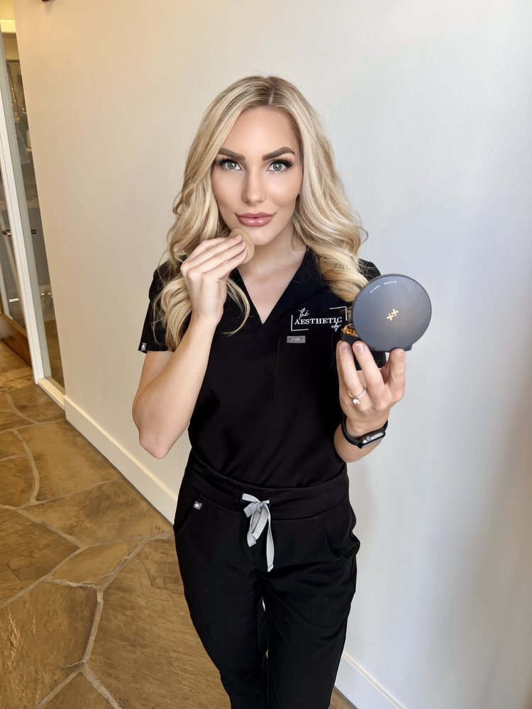 THE AESTHETIC EDGE - Updated October 2025 - Request an Appointment - 13 ...